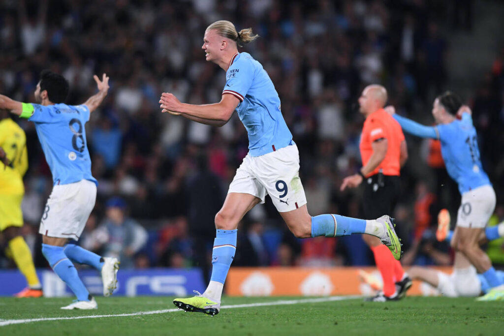 Uefa Champions League Golden Boot Winners: Celebrating the Champions ...