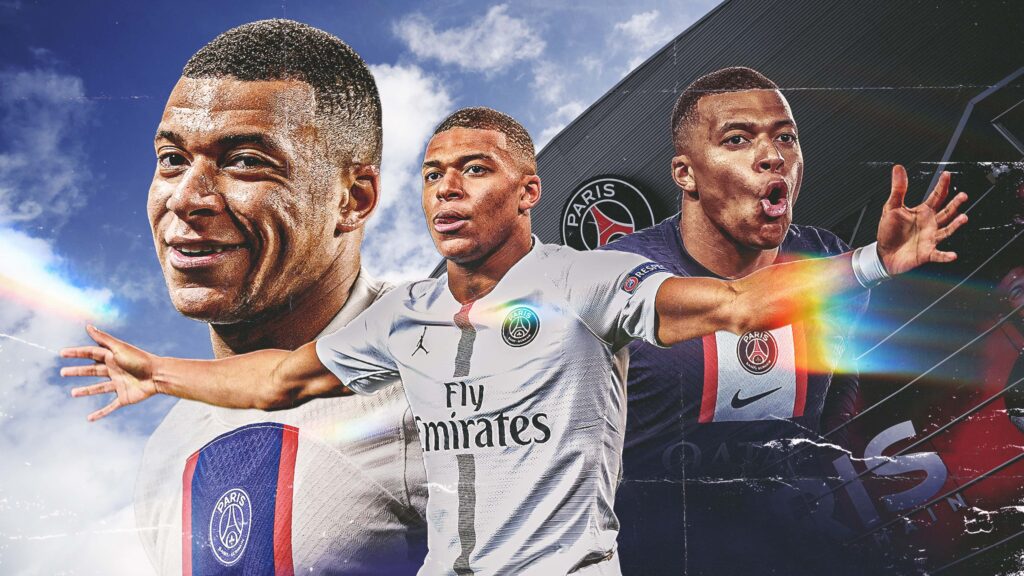 Why Does Paris Saint Germain Always Win: Secrets to Success - Tribal ...