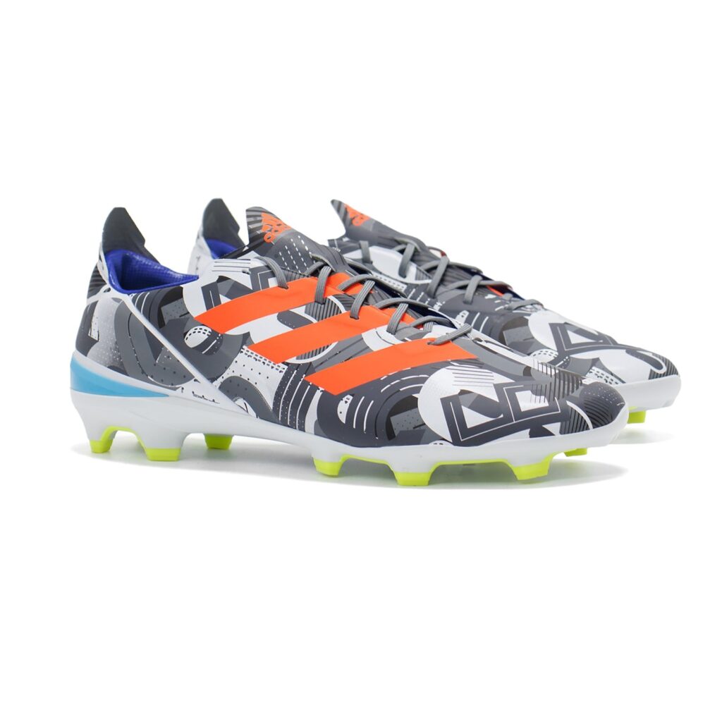 Nike vs Adidas Soccer Cleats: The Ultimate Showdown - Tribal Football ...